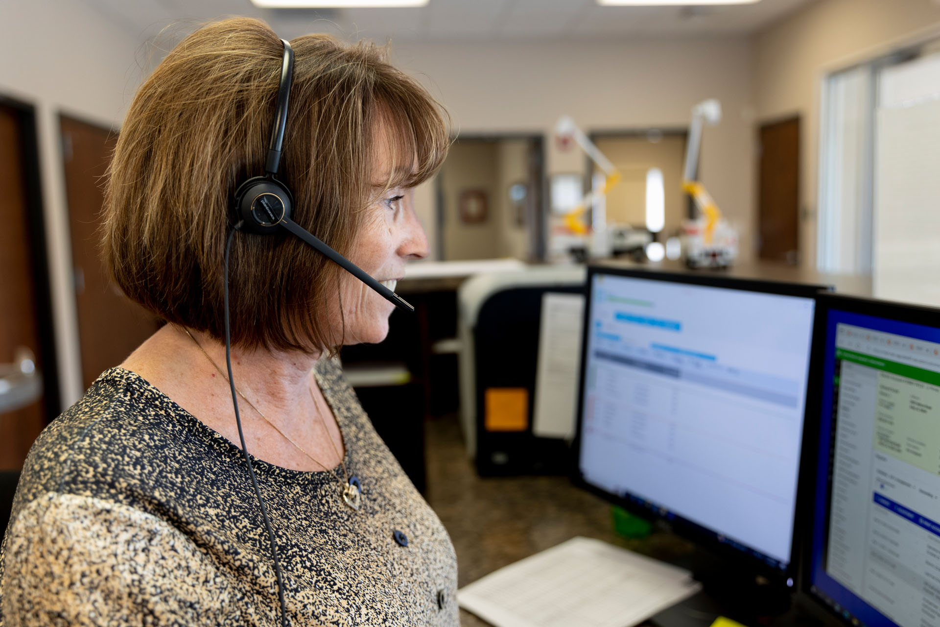 Our Story - Sprout Fiber Internet