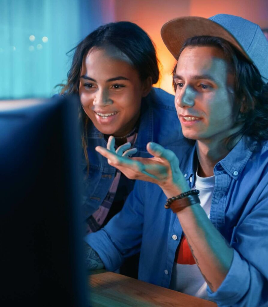 Sprout Fiber Internet App - Sprout Fiber Internet