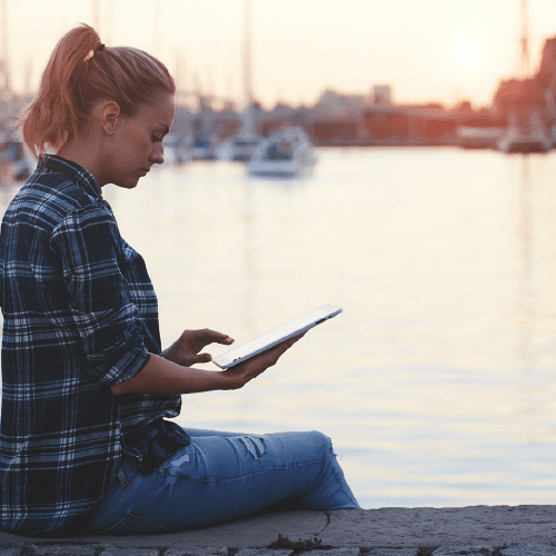 Outdoor Wi-Fi - Sprout Fiber Internet